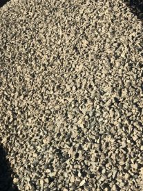 Gravel Size Chart, Crushed Stone and Rock Sizes, Uses, Grades